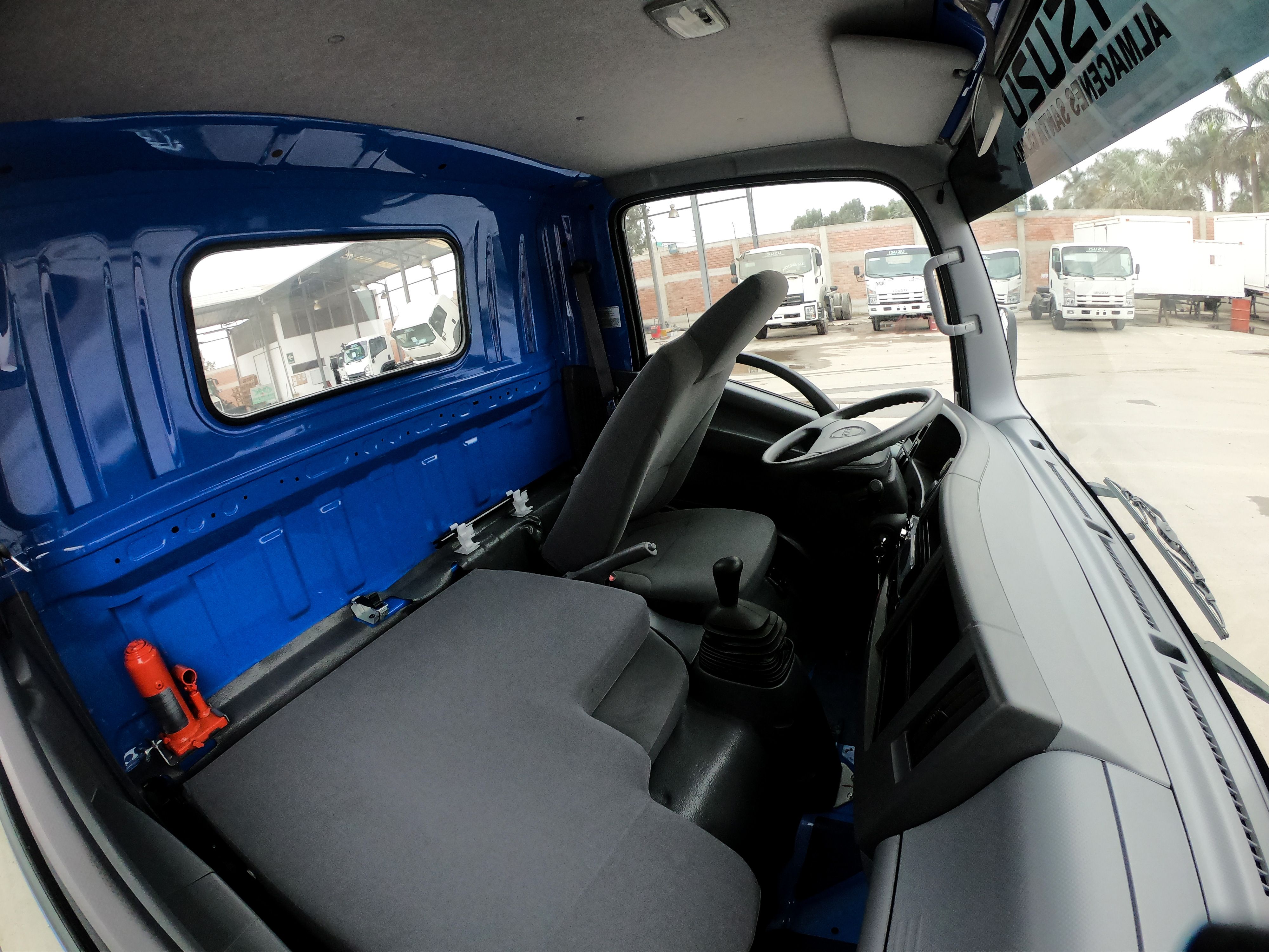 NLR 3 TON